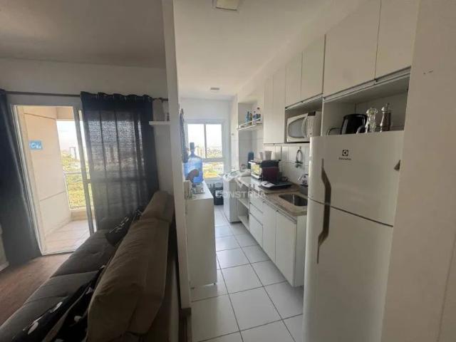 Apartamento com 1 Quarto para alugar, 43m² Vila Lídia