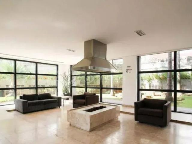 Apartamento com 1 Quarto para alugar, 43m² Vila Nova Conceição