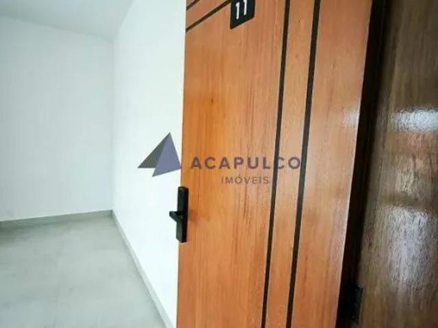 Apartamento com 1 Quarto para alugar, 43m² Vila Rio Branco