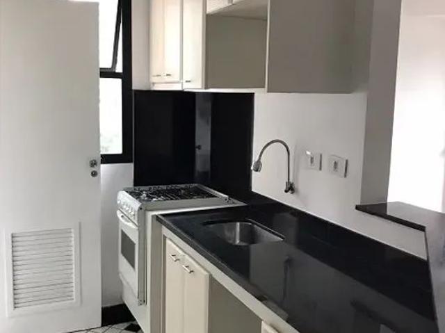 Apartamento com 1 Quarto para alugar, 44m² Morumbi