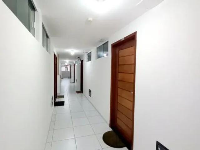 Apartamento com 1 Quarto para alugar, 44m² Nova Parnamirim