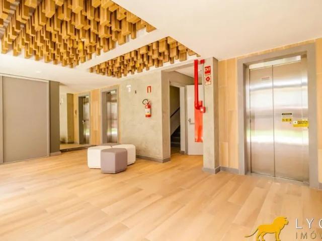 Apartamento com 1 Quarto para alugar, 44m² Azenha