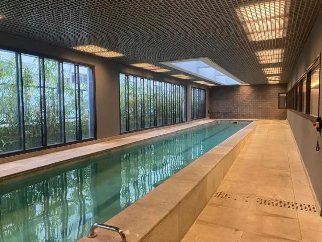 Apartamento com 1 Quarto para alugar, 44m² Bela Vista