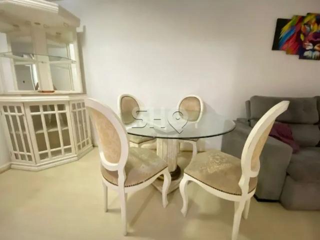 Apartamento com 1 Quarto para alugar, 44m² Bela Vista