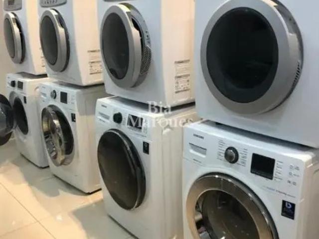 Apartamento com 1 Quarto para alugar, 44m² Bosque das Juritis