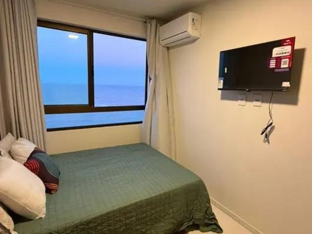 Apartamento com 1 Quarto para alugar, 44m² Candeias