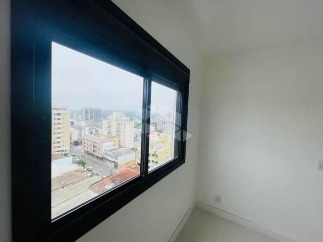 Apartamento com 1 Quarto para alugar, 44m² Centro