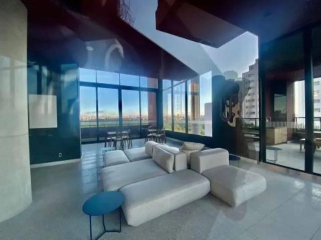 Apartamento com 1 Quarto para alugar, 44m² Cerqueira César