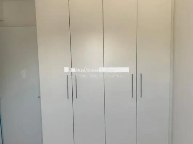Apartamento com 1 Quarto para alugar, 44m² Chacaras Reunidas Sao Jorge