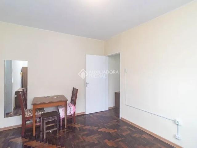 Apartamento com 1 Quarto para alugar, 44m² Cidade Baixa