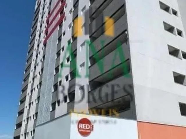 Apartamento com 1 Quarto para alugar, 44m² Jardim América