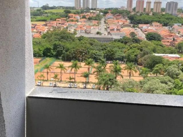 Apartamento com 1 Quarto para alugar, 44m² Jardim America