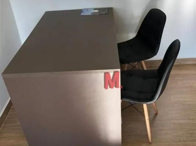 Apartamento com 1 Quarto para alugar, 44m² Jardim America