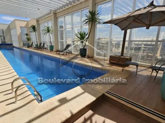 Apartamento com 1 Quarto para alugar, 44m² Jardim Botânico