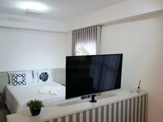 Apartamento com 1 Quarto para alugar, 44m² Jardim Sumaré