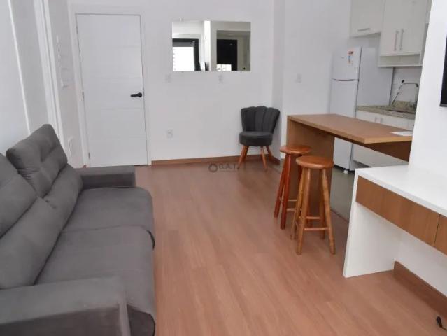 Apartamento com 1 Quarto para alugar, 44m² Parque Campolim