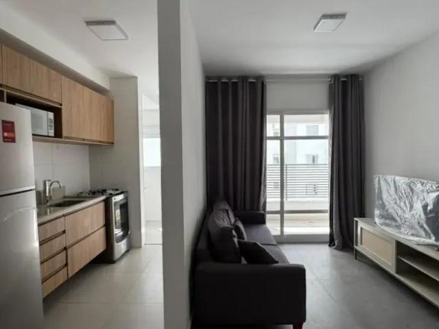 Apartamento com 1 Quarto para alugar, 44m² Parque Residencial Aquarius
