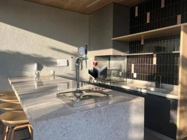 Apartamento com 1 Quarto para alugar, 44m² Quinta da Primavera