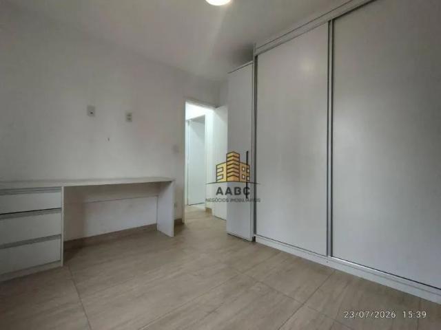 Apartamento com 1 Quarto para alugar, 44m² Vila Clementino