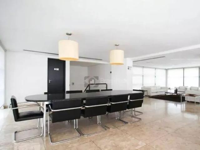 Apartamento com 1 Quarto para alugar, 44m² Vila Nova Conceição
