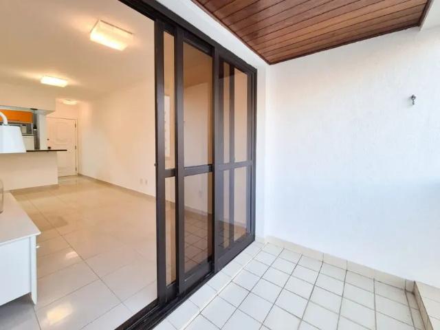 Apartamento com 1 Quarto para alugar, 45m² Moema