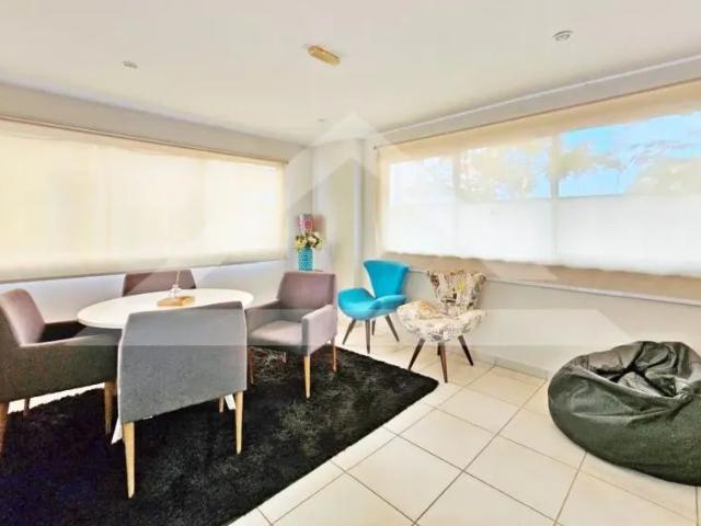 Apartamento com 1 Quarto para alugar, 45m² Nova Aliança