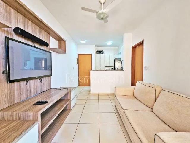 Apartamento com 1 Quarto para alugar, 45m² Nova Aliança