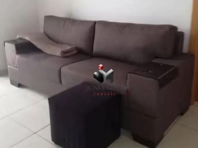 Apartamento com 1 Quarto para alugar, 45m² Nova Aliança
