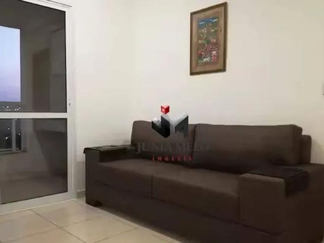 Apartamento com 1 Quarto para alugar, 45m² Nova Aliança