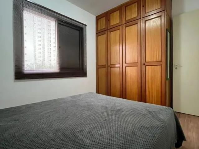 Apartamento com 1 Quarto para alugar, 45m² Bela Vista
