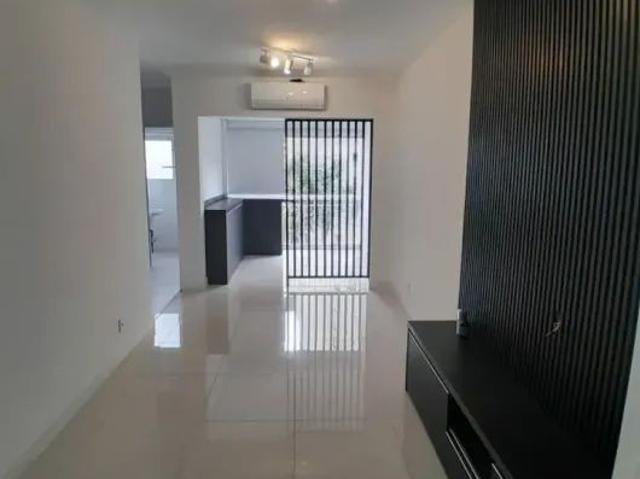 Apartamento com 1 Quarto para alugar, 45m² Bela Vista
