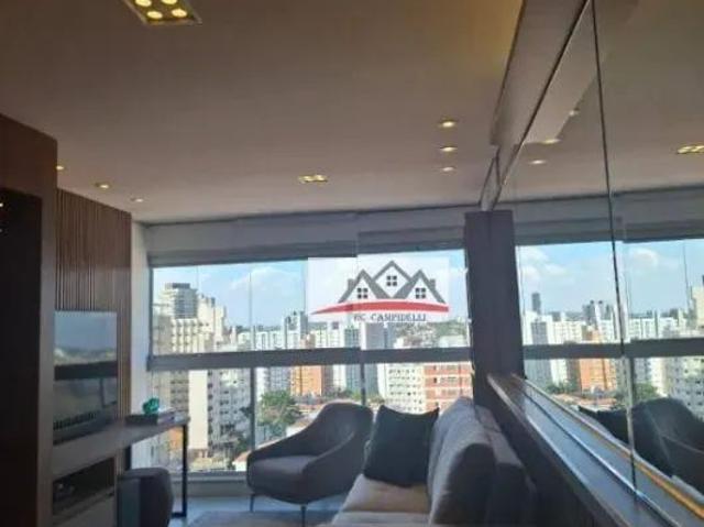 Apartamento com 1 Quarto para alugar, 45m² Bosque