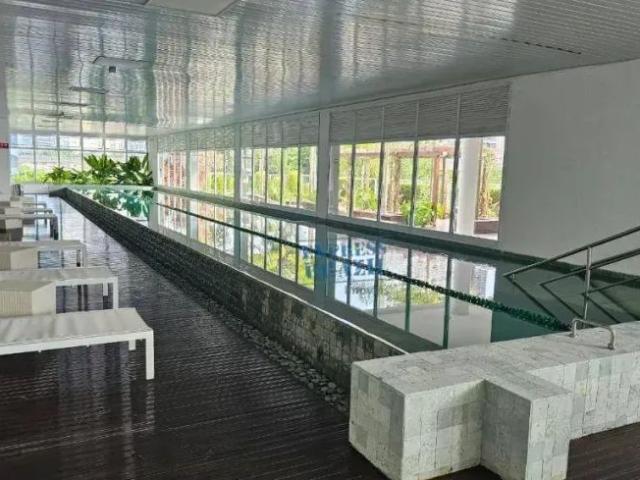 Apartamento com 1 Quarto para alugar, 45m² Brooklin