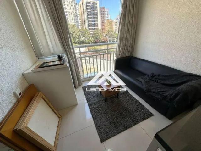 Apartamento com 1 Quarto para alugar, 45m² Cambuí