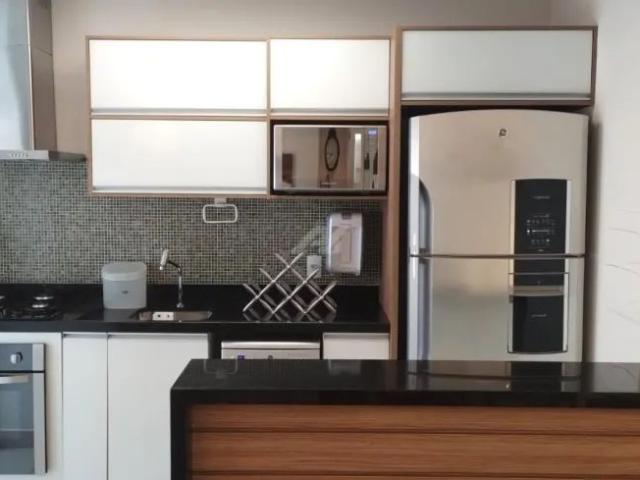 Apartamento com 1 Quarto para alugar, 45m² Cambuí
