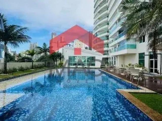 Apartamento com 1 Quarto para alugar, 45m² Caminho Das Árvores