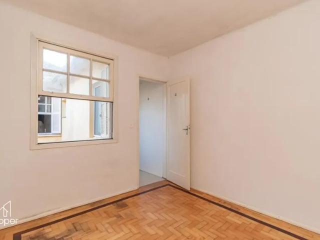 Apartamento com 1 Quarto para alugar, 45m² Centro