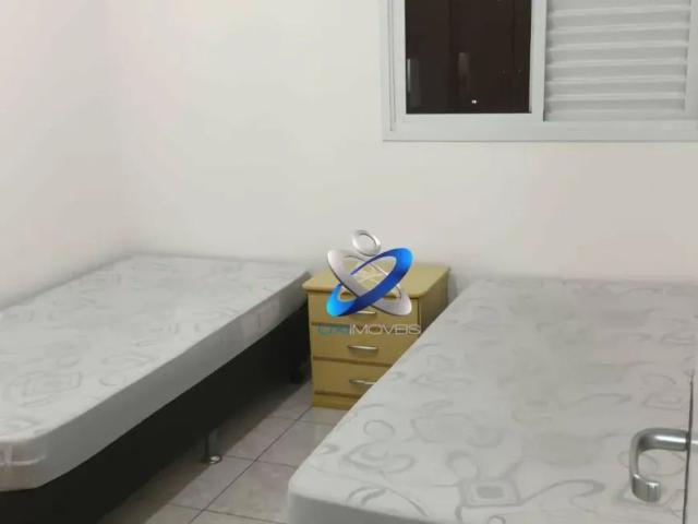Apartamento com 1 Quarto para alugar, 45m² Centro