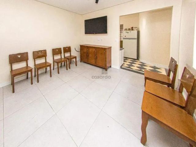 Apartamento com 1 Quarto para alugar, 45m² Centro