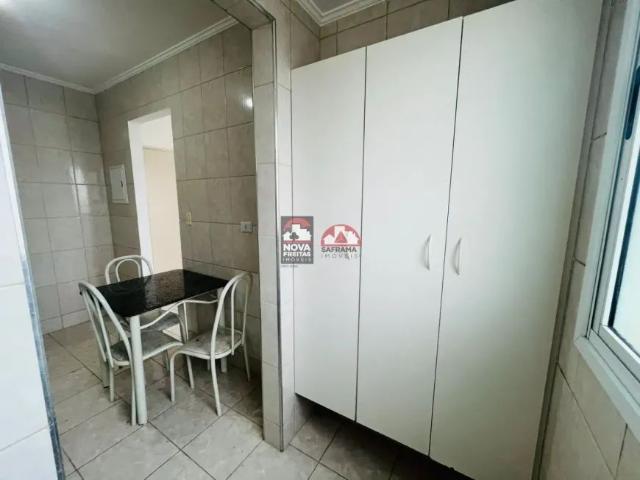 Apartamento com 1 Quarto para alugar, 45m² Centro