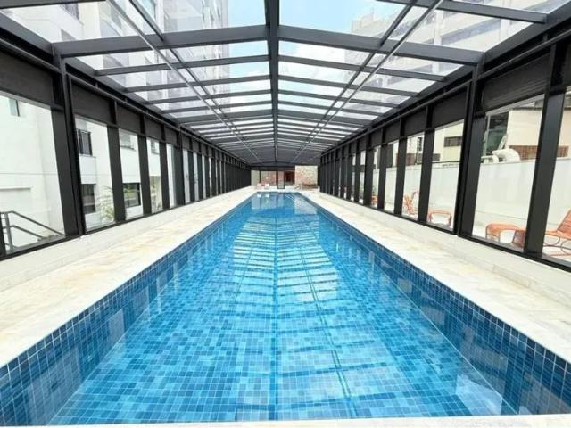 Apartamento com 1 Quarto para alugar, 45m² Centro