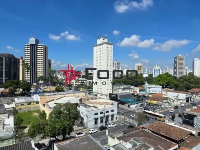 Apartamento com 1 Quarto para alugar, 45m² Centro