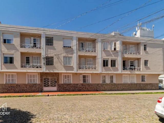 Apartamento com 1 Quarto para alugar, 45m² Centro