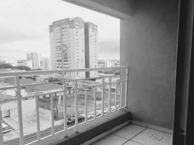 Apartamento com 1 Quarto para alugar, 45m² Centro