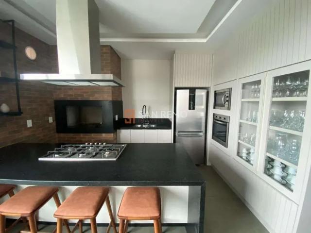 Apartamento com 1 Quarto para alugar, 45m² Centro
