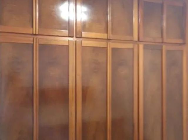 Apartamento com 1 Quarto para alugar, 45m² Cerqueira César