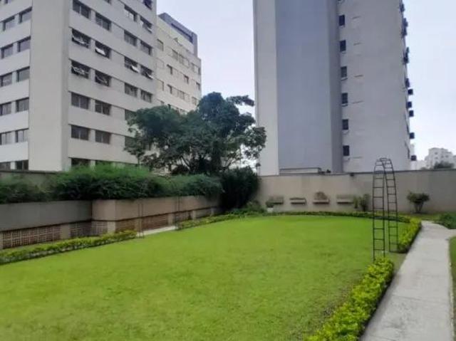 Apartamento com 1 Quarto para alugar, 45m² Consolação