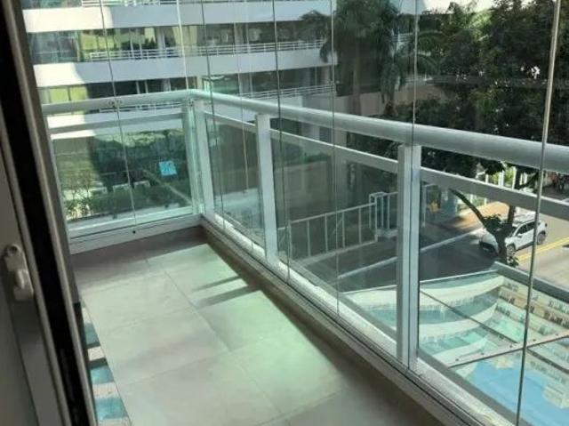 Apartamento com 1 Quarto para alugar, 45m² Consolação