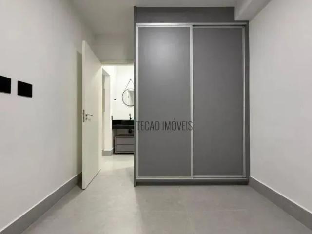 Apartamento com 1 Quarto para alugar, 45m² Consolação