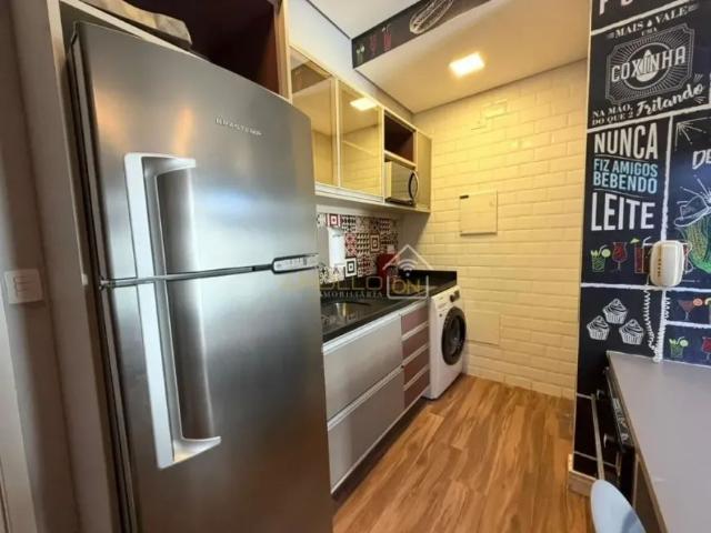 Apartamento com 1 Quarto para alugar, 45m² Gonzaga